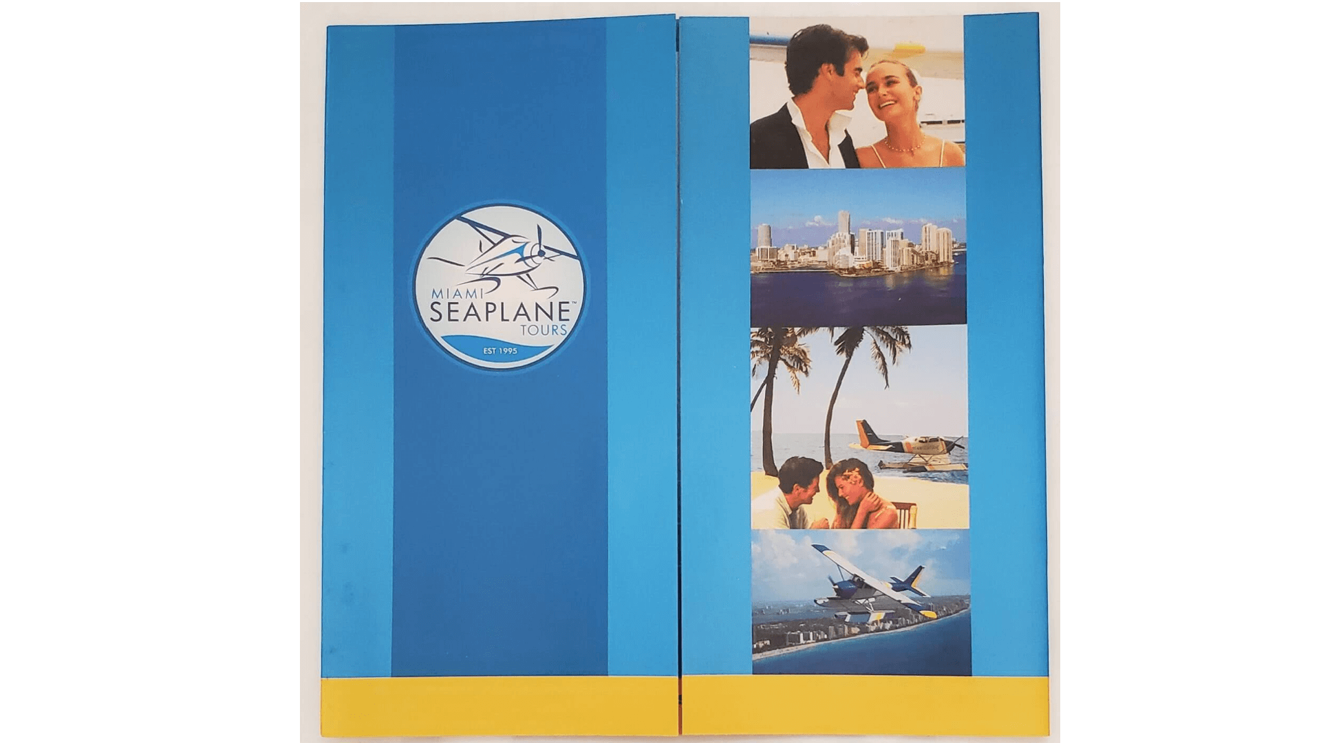 Tours and Charters from Miami in South Florida - Miami Seaplane Tours