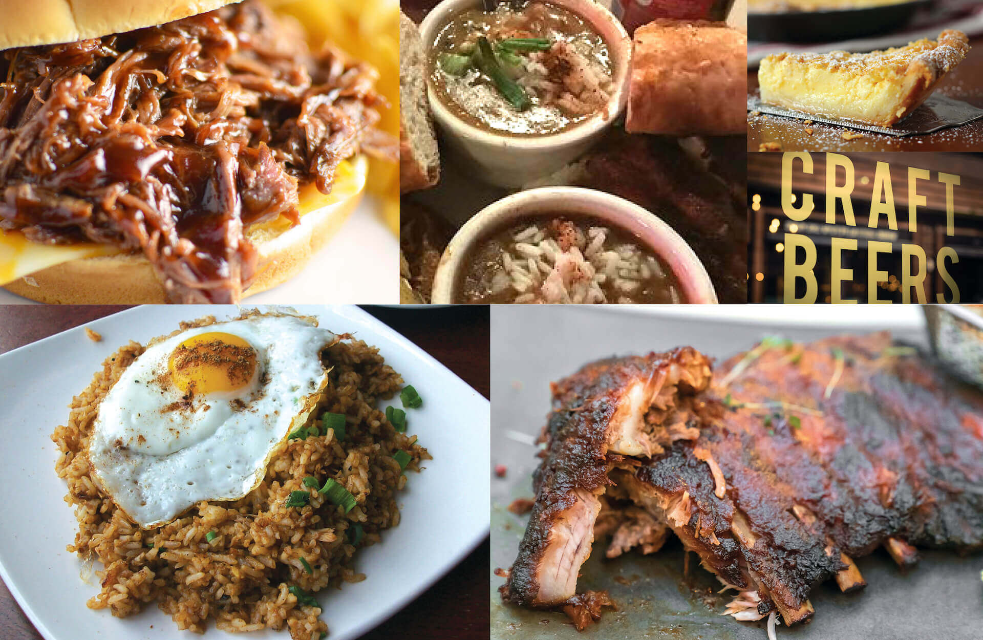 Memphis Food Tours - Tastin Round Town - Memphis Culinary Experiences